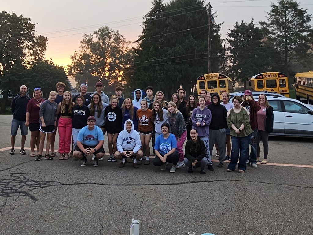 Live Feed | Millersburg Area School District