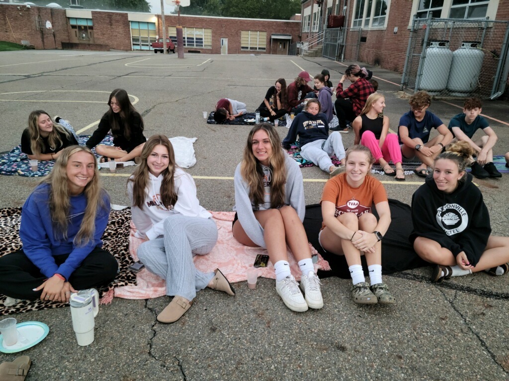 Live Feed | Millersburg Area School District